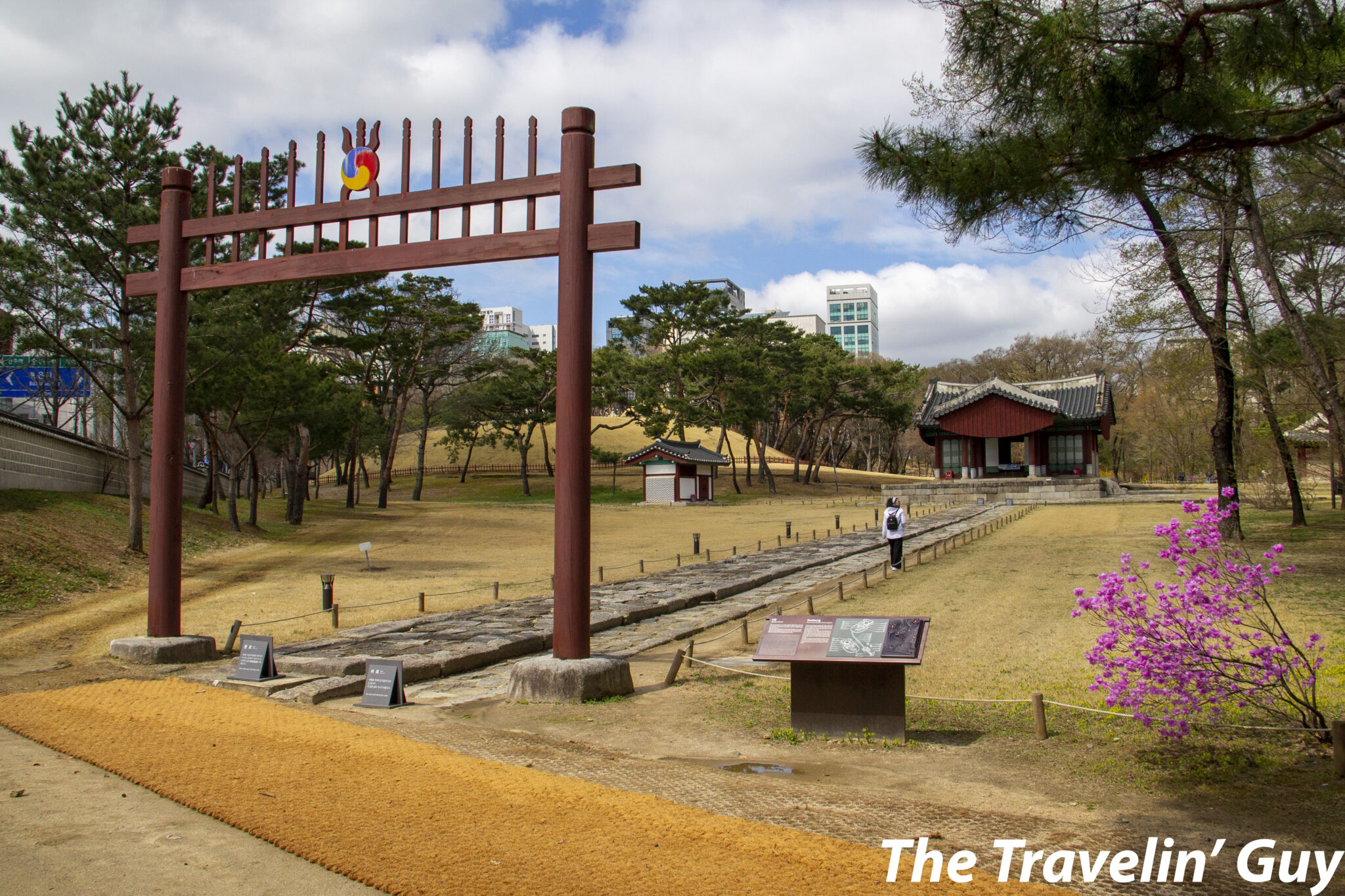 Seoul: Conociendo la capital de Corea del Sur – The Travelin' Guy