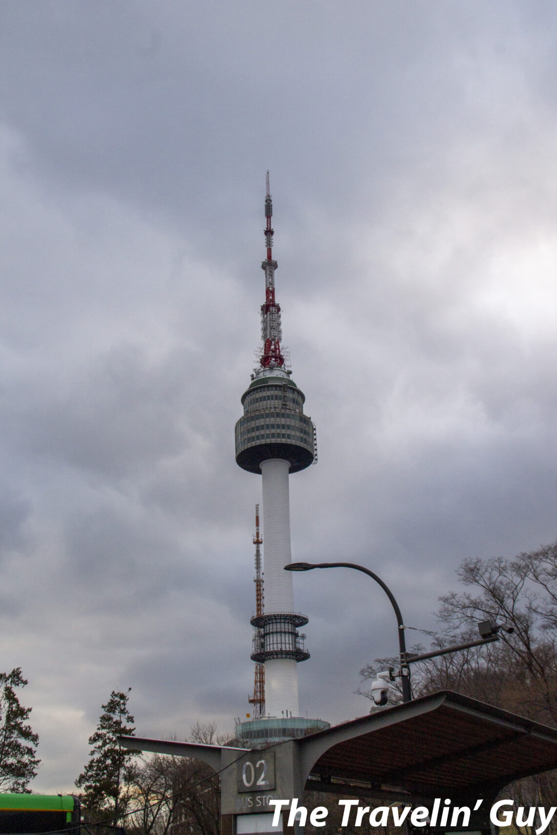 Seoul: Conociendo la capital de Corea del Sur – The Travelin' Guy