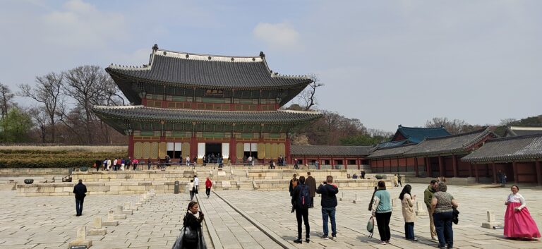 Seoul: Conociendo la capital de Corea del Sur – The Travelin' Guy